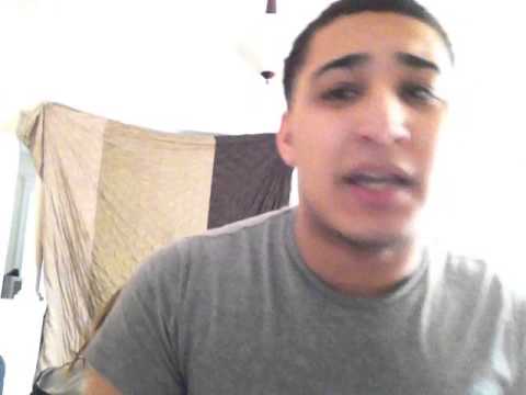 Freestyle ( THIS AINT ME ) ft Ricky & Irby - YouTube