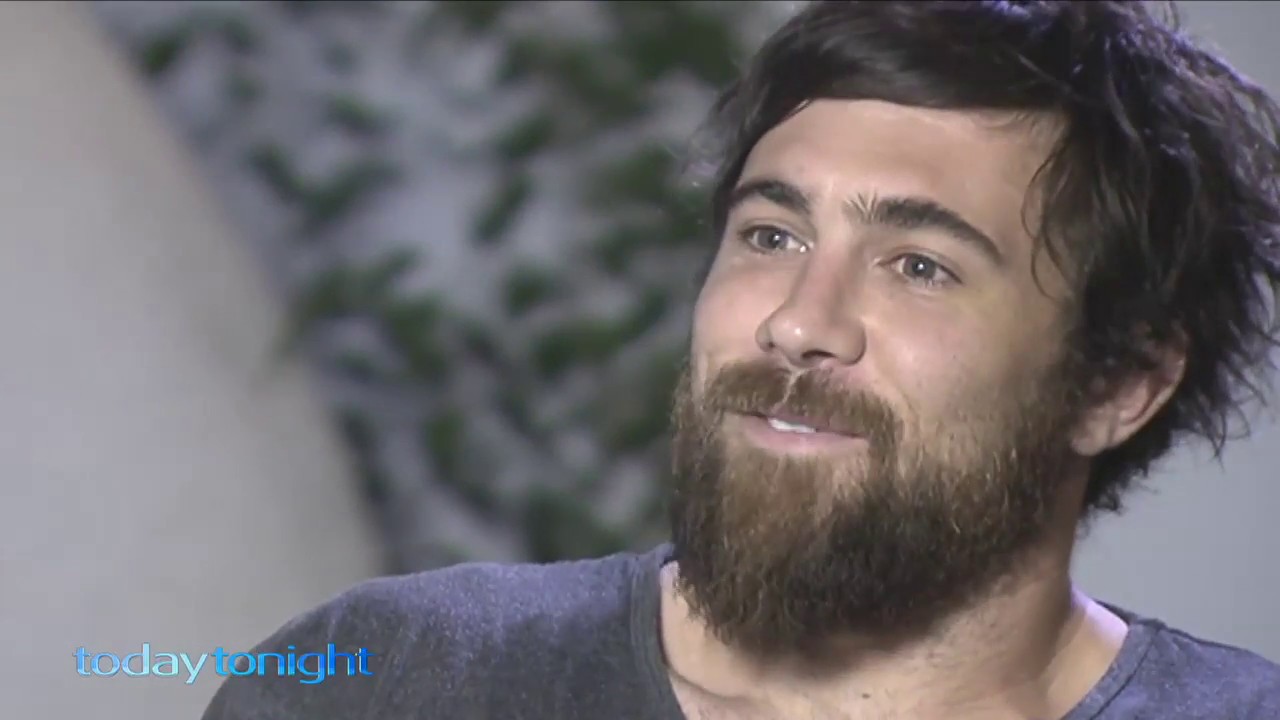 Josh Kennedy on Floating For Performance - YouTube