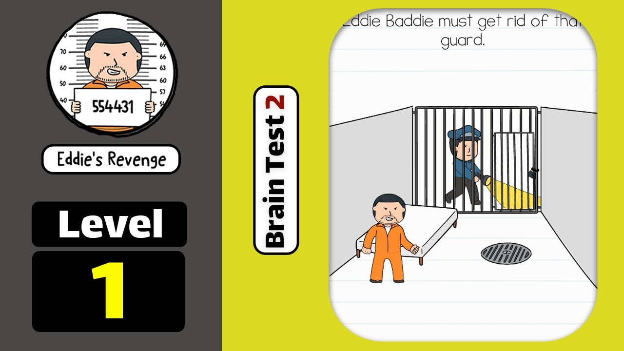 Brain Test Level 47 Answers • Game Solver