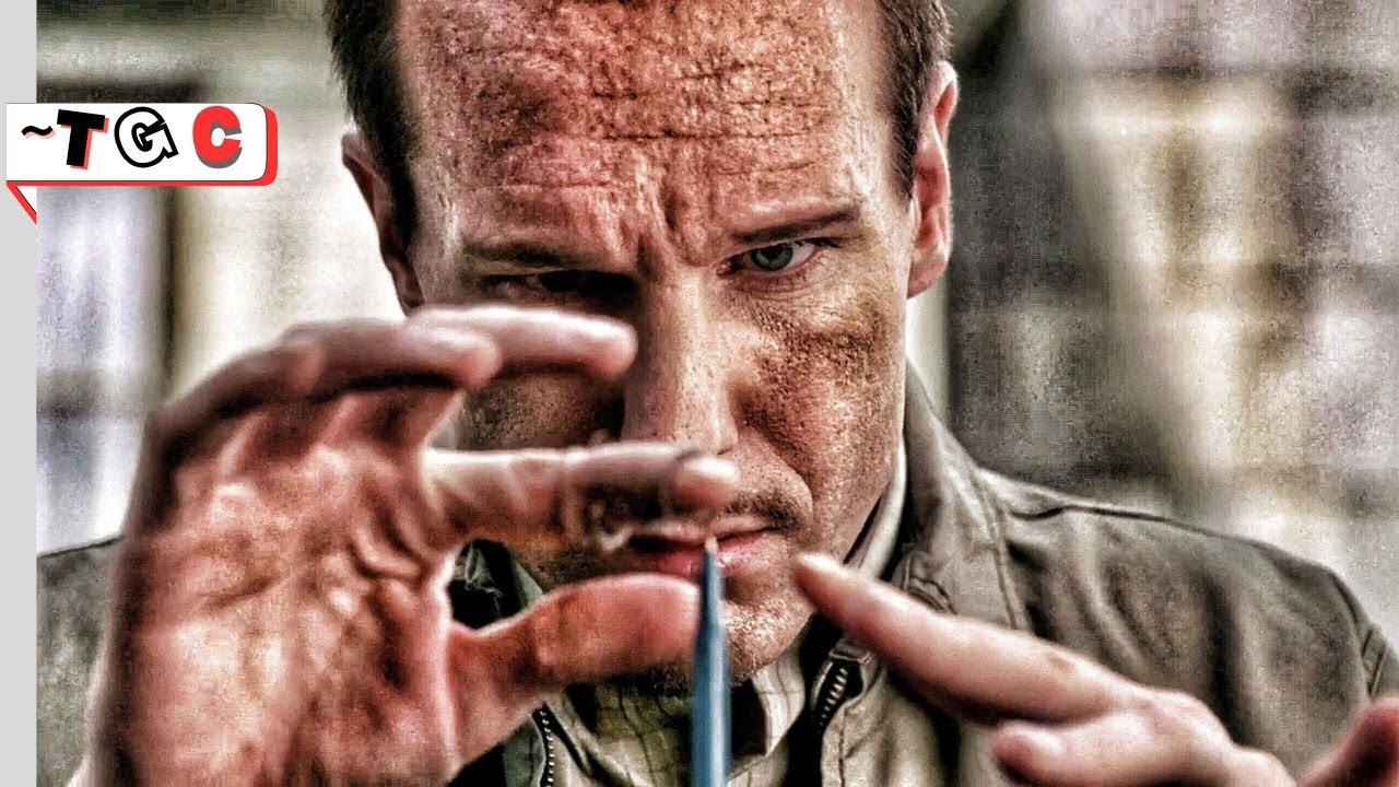 Genius Killer सिर्फ Pencil और Maths के इस्तेमाल से ही अपने Target को ...