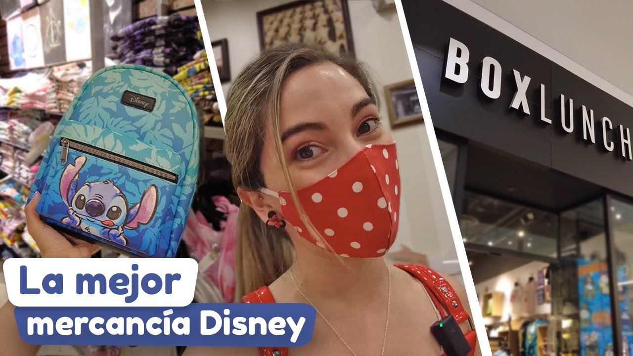 RECORRIDO THE FLORIDA MALL 🛍️ BOXLUNCH, HOT TOPIC & PASTELERIA DE ...