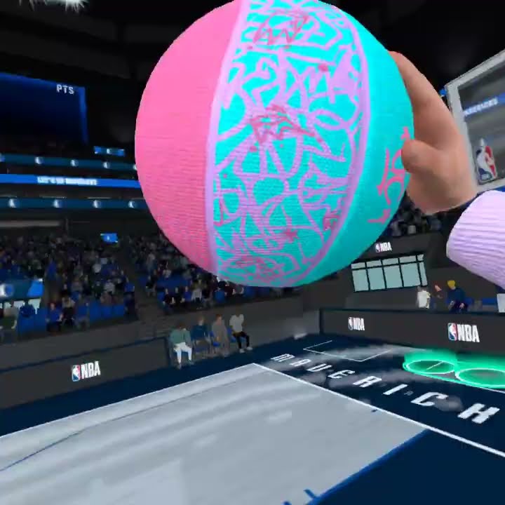 Gym Class VR clip - YouTube