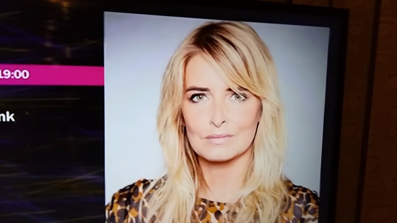 ITV nightscreen - YouTube