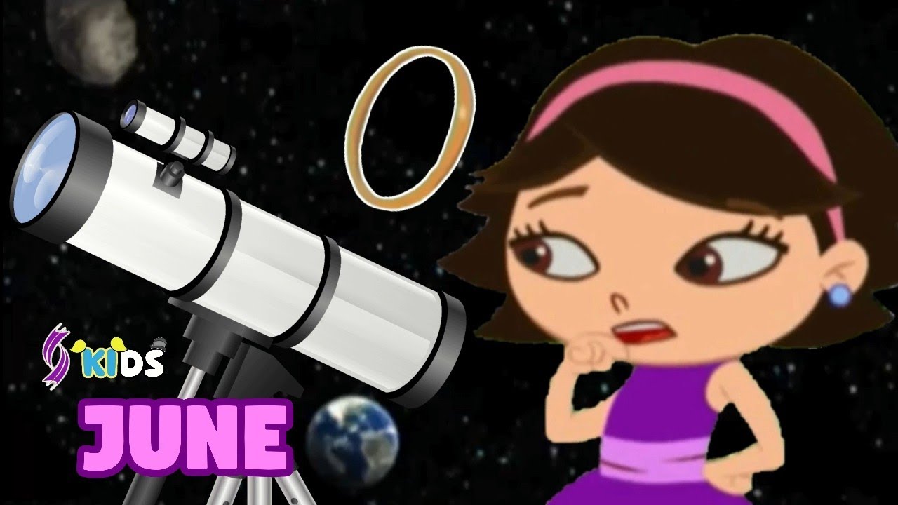 Little Einsteins | June and Little Ring | Classic Season 1 Clips - YouTube