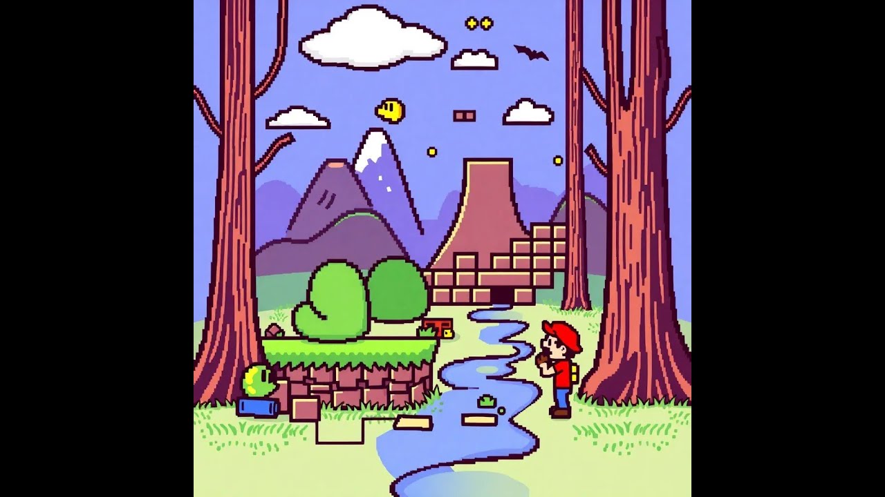 Nintendo: Level Up Your Fun for all Ages! - YouTube