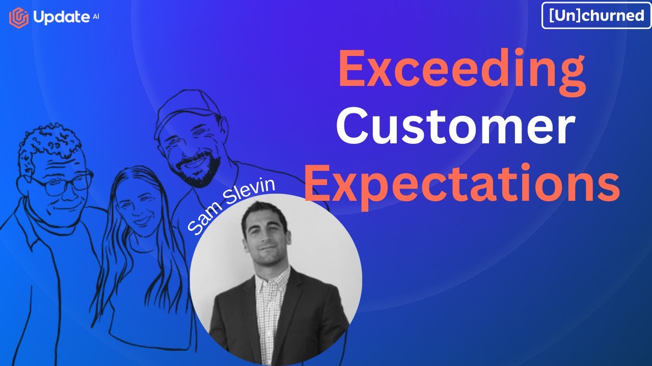 Aligning Customer Success Strategies to Exceed Customer Expectations ft ...