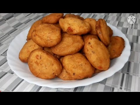 PERFECT NIGERIA AKARA RECIPE|Cook with Bene - YouTube