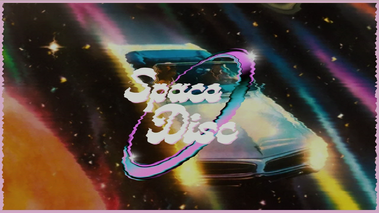 Space Disc Teaser - Estreia em MAIO de 2025 - YouTube