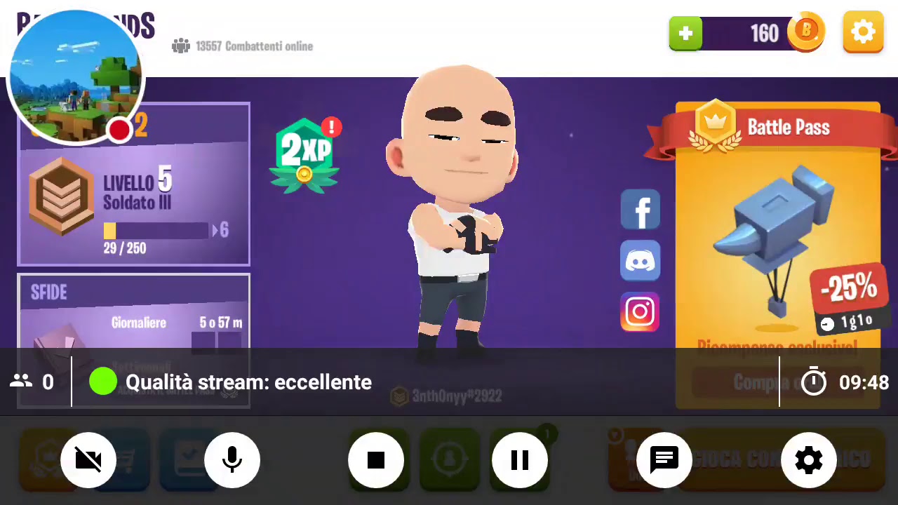 Battlelands #4 - YouTube