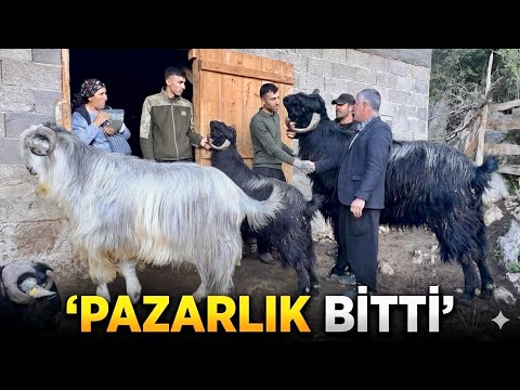 Pazarlık Tutmadı! Kiloya Aldık 😱