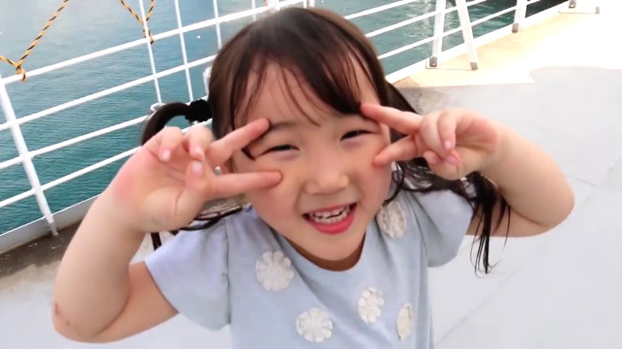 【enakimura】今日は跳ねるよ③ : キッズ動画速報