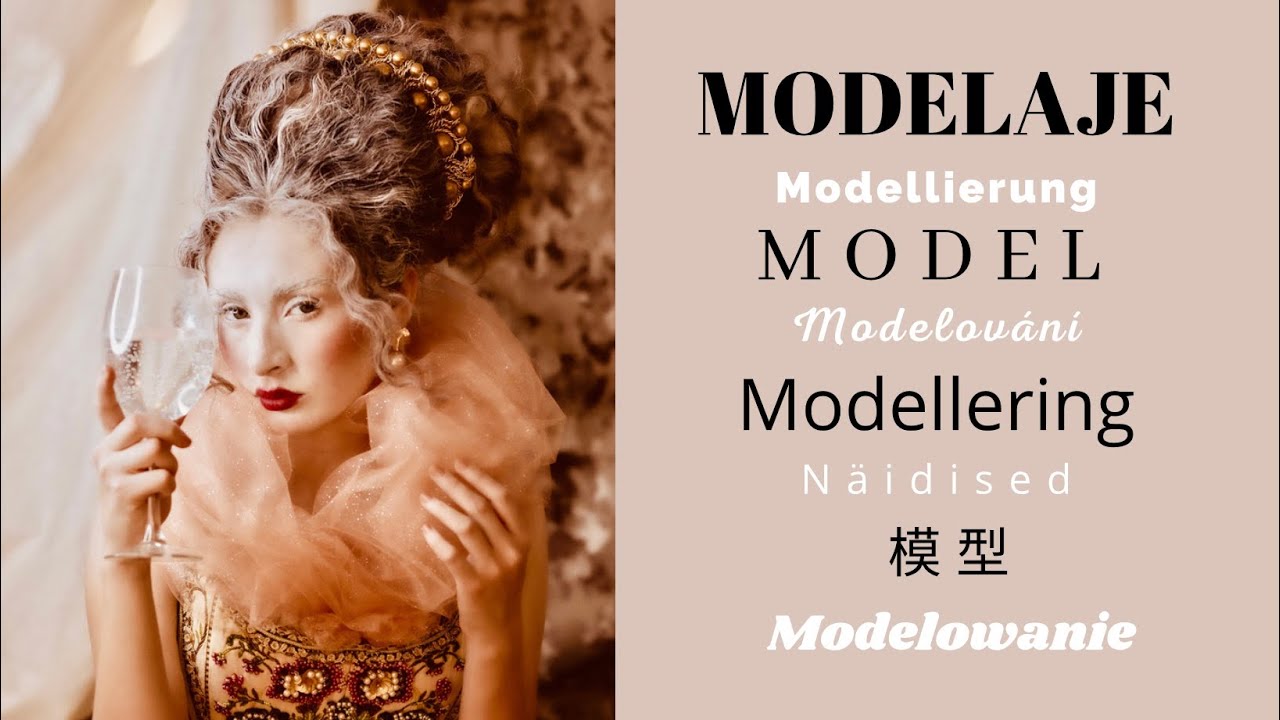 ¿Como ser modelo? / ¿Que se necesita para ser modelo?/ ¿cómo posar en ...