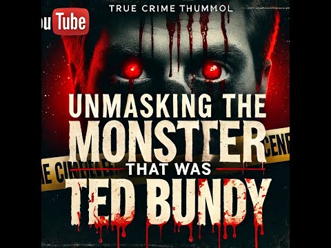 Ted Bundy's Chilling Modus Operandi: The Man Behind the Mask - YouTube