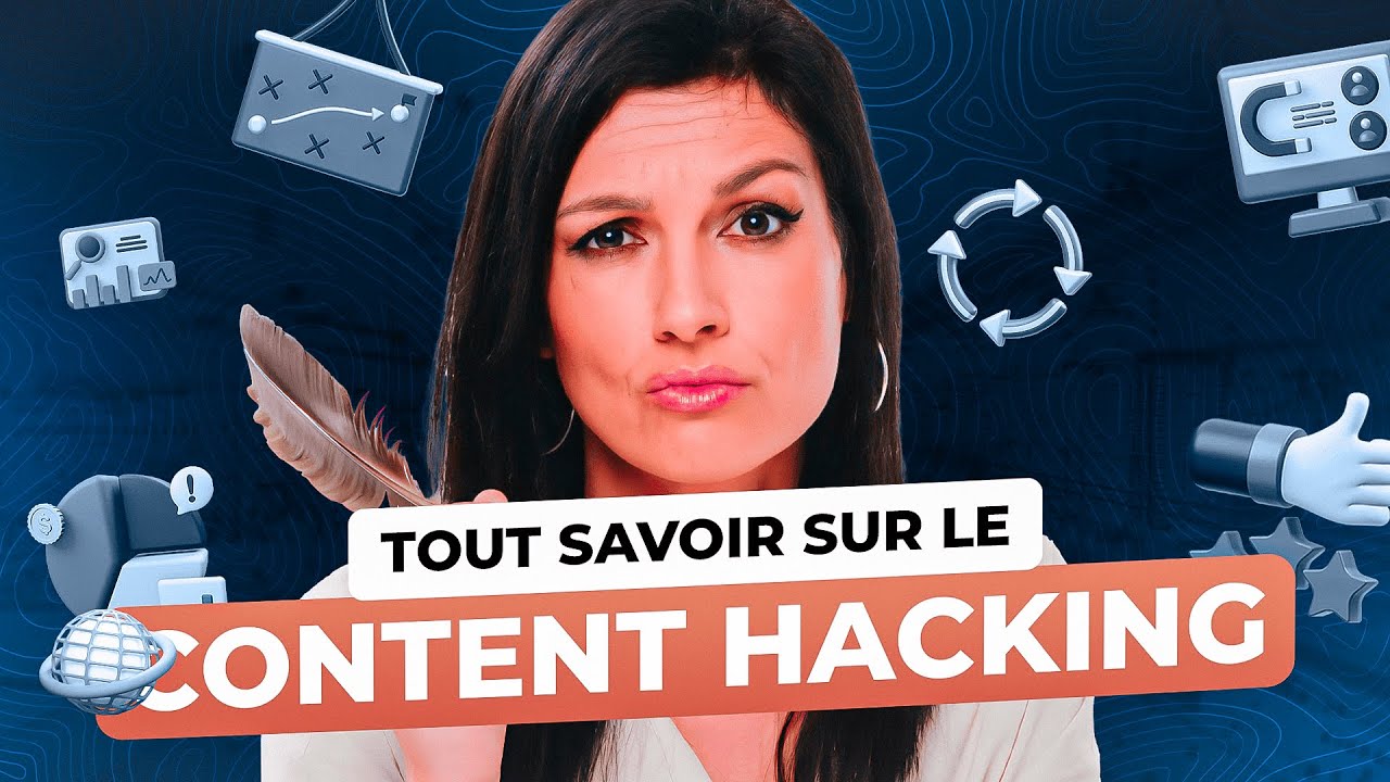 C'est quoi le Content Hacking ? - YouTube