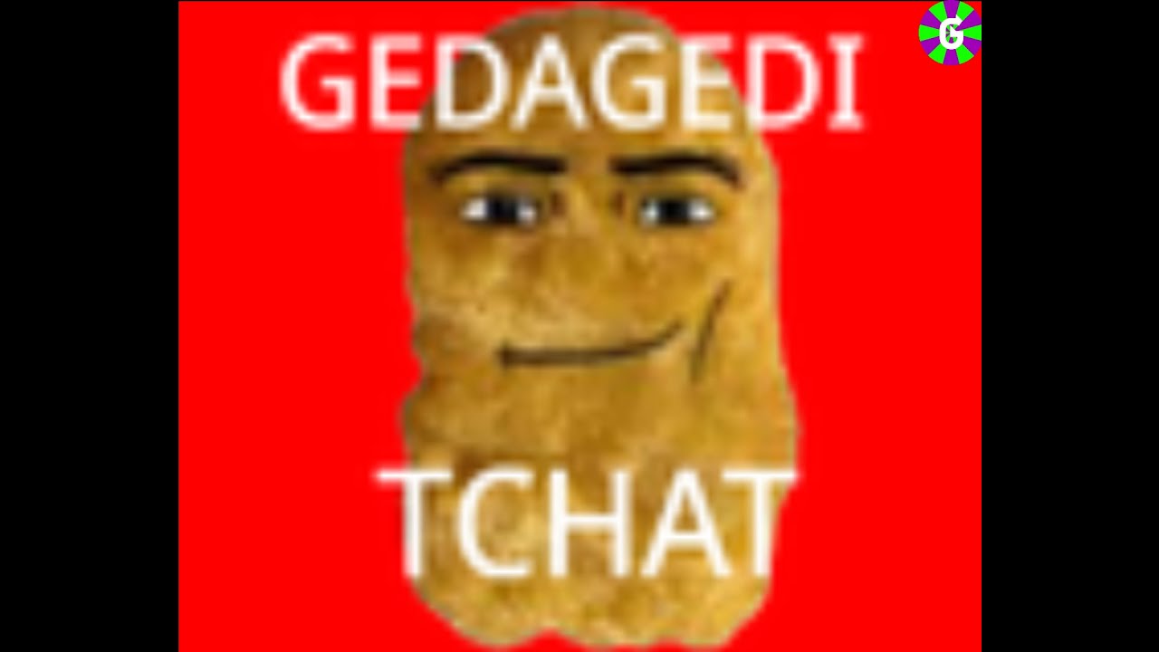 GEDAGEDI TCHAT (Full Gameplay) - YouTube