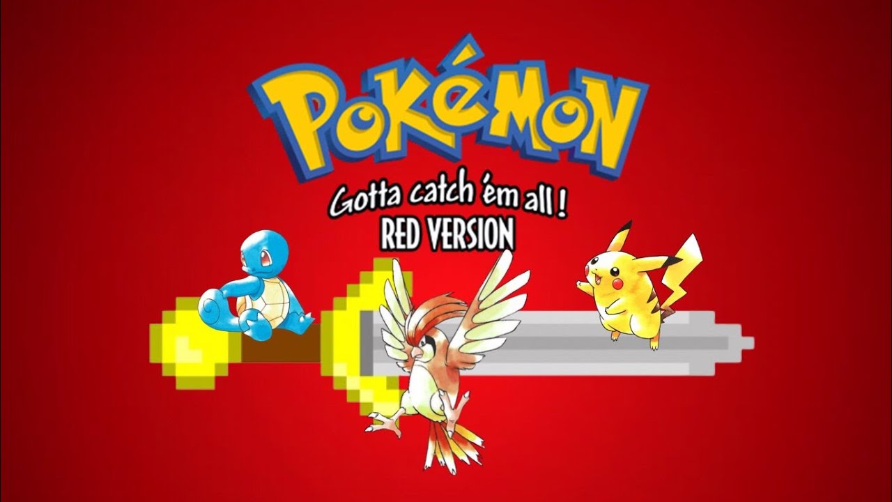 Red: Versus Surge; The Power of A God! - YouTube