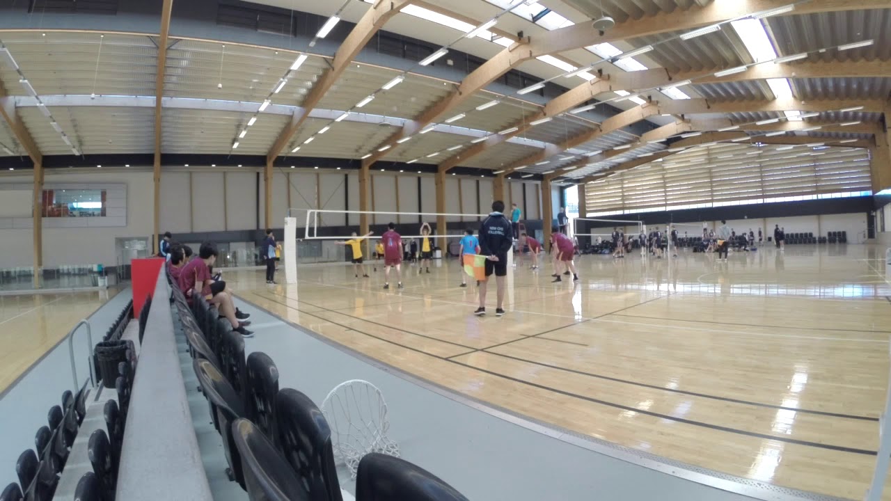 KO State Cheso vs Orara Hs Pt 1 - YouTube