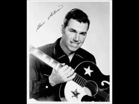 Slim Whitman - Think I'll Go Somewhere And Cry Myself To Sleep [1966].