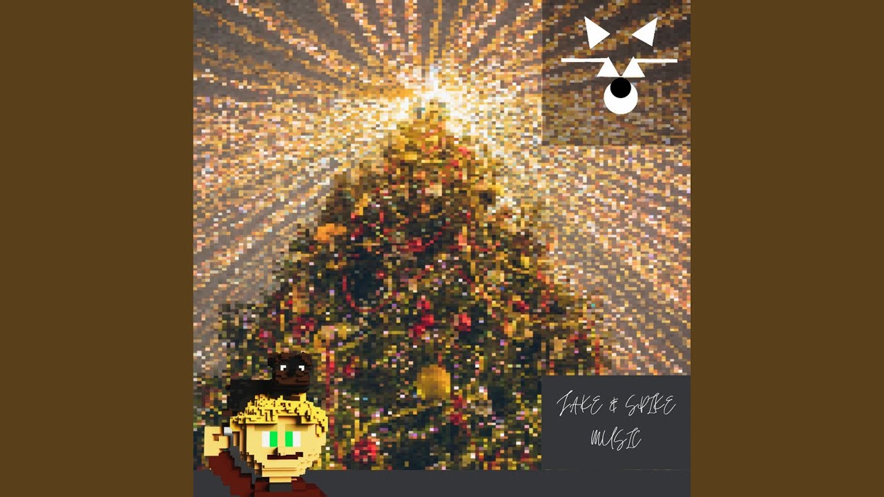 We Wish You Merry Christmas Bit Composed Soundtrack - YouTube