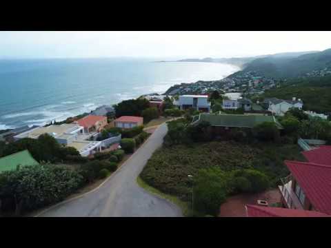 Victoria Bay + Wilderness + Knysna from Above - 4K - YouTube