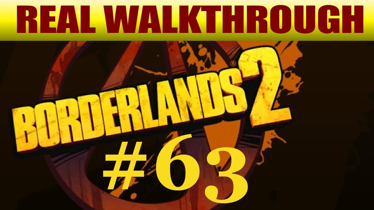 Borderlands 2: Rolling through Ripoff Station in the Tundra Express ...