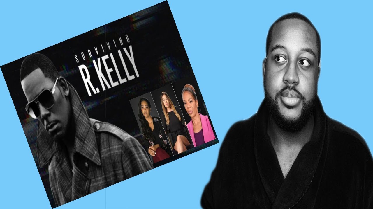 Surviving R.Kelly 1 & 2 REVIEW - YouTube