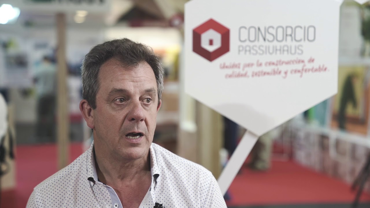 ediFica18 | Javier Carmona Oteiza de Jacar - YouTube