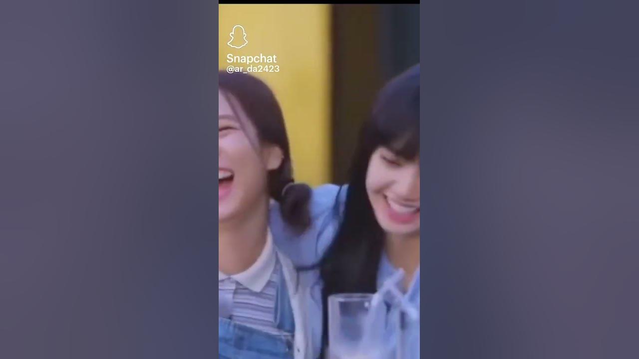 Black Pink Cute Movement Ytshorts Youtube