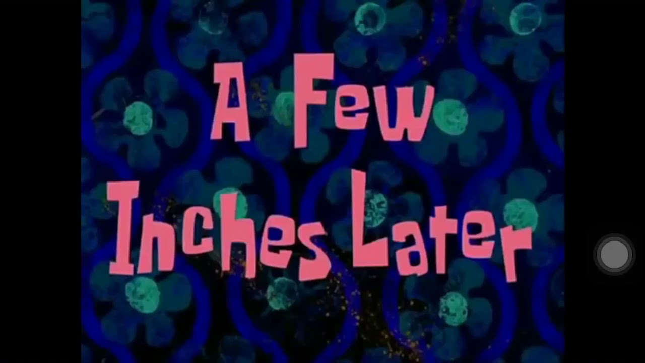 hours later sound effect | All Spongebob Hours Later Sound Effects ...