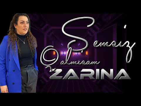 Zarina - Sensiz Qalmazdim (Yeni 2022)