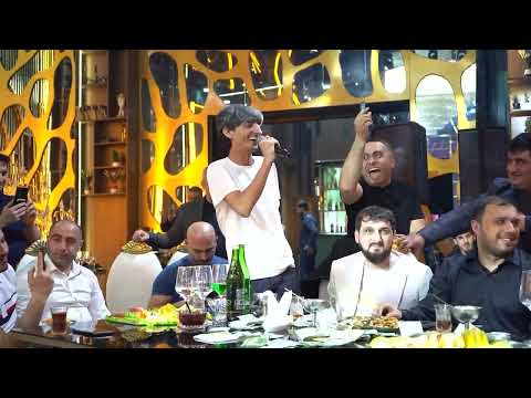 O mende var sizde var olmayandan   Raulun kçik toy məclisi meyxana Full HD 2026