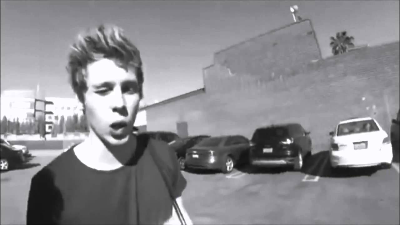 5sos sad edit - YouTube