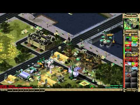 Red alert 2 maps pack - luxurylsa