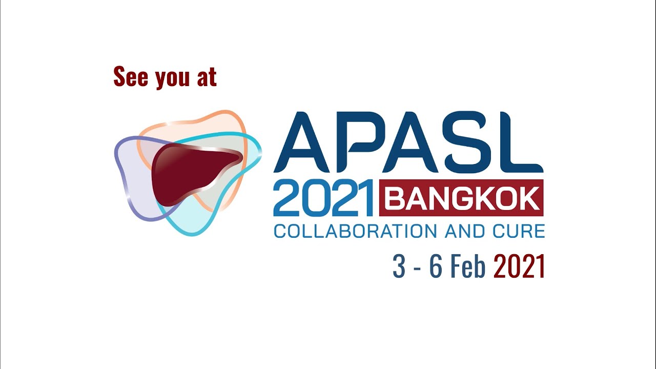 APASL 2021 in Bangkok Trailer - YouTube
