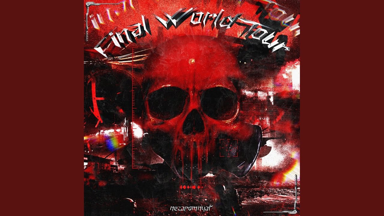 Final World Tour - YouTube