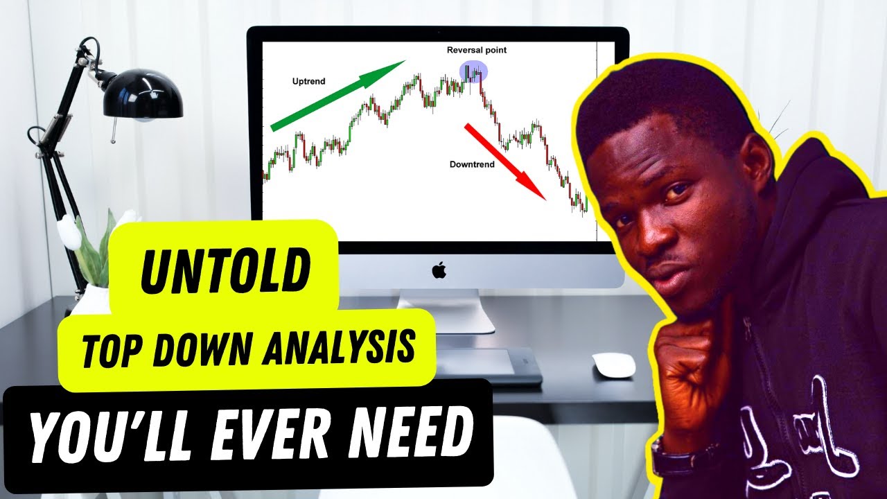 UNTOLD PRICE ACTION WEEKLY TUTORIAL STRATEGY - YouTube