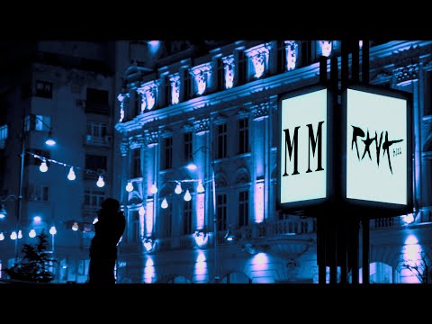 AdelinMM x RAVA - CE FRIG E/DUBLU R (Official Video)