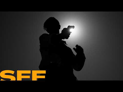 The Arab | Trailer | SFF26