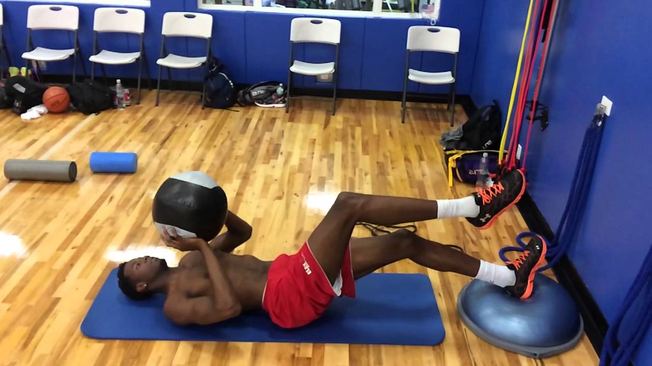 Elite Skills Training Trayvon Reed w/ Tony Falce - YouTube