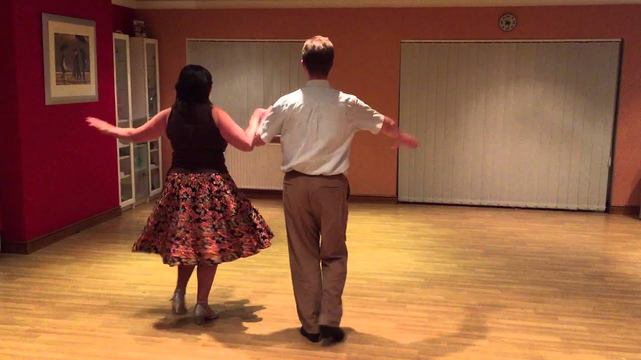 Salsa, Hand to Hand - YouTube