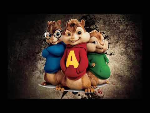 Chipmunks Sings Youre My Best Friend (Queen)