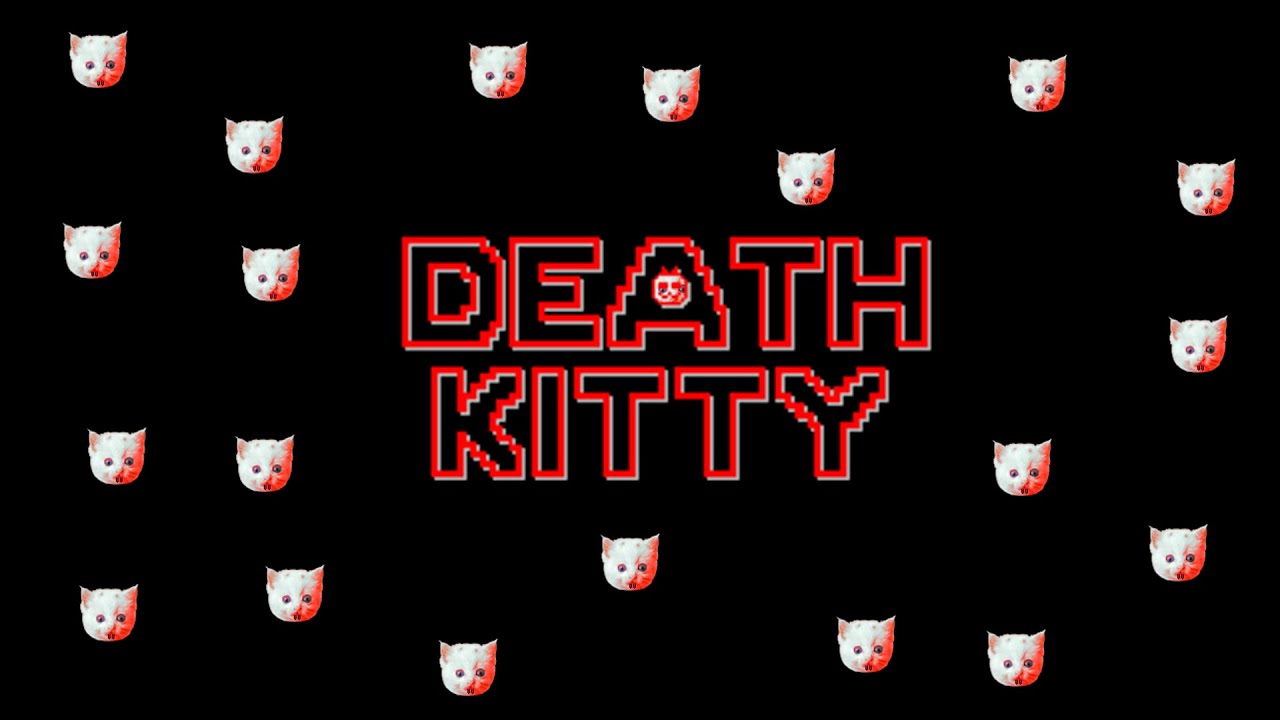 Death Kitty Official Trailer - YouTube