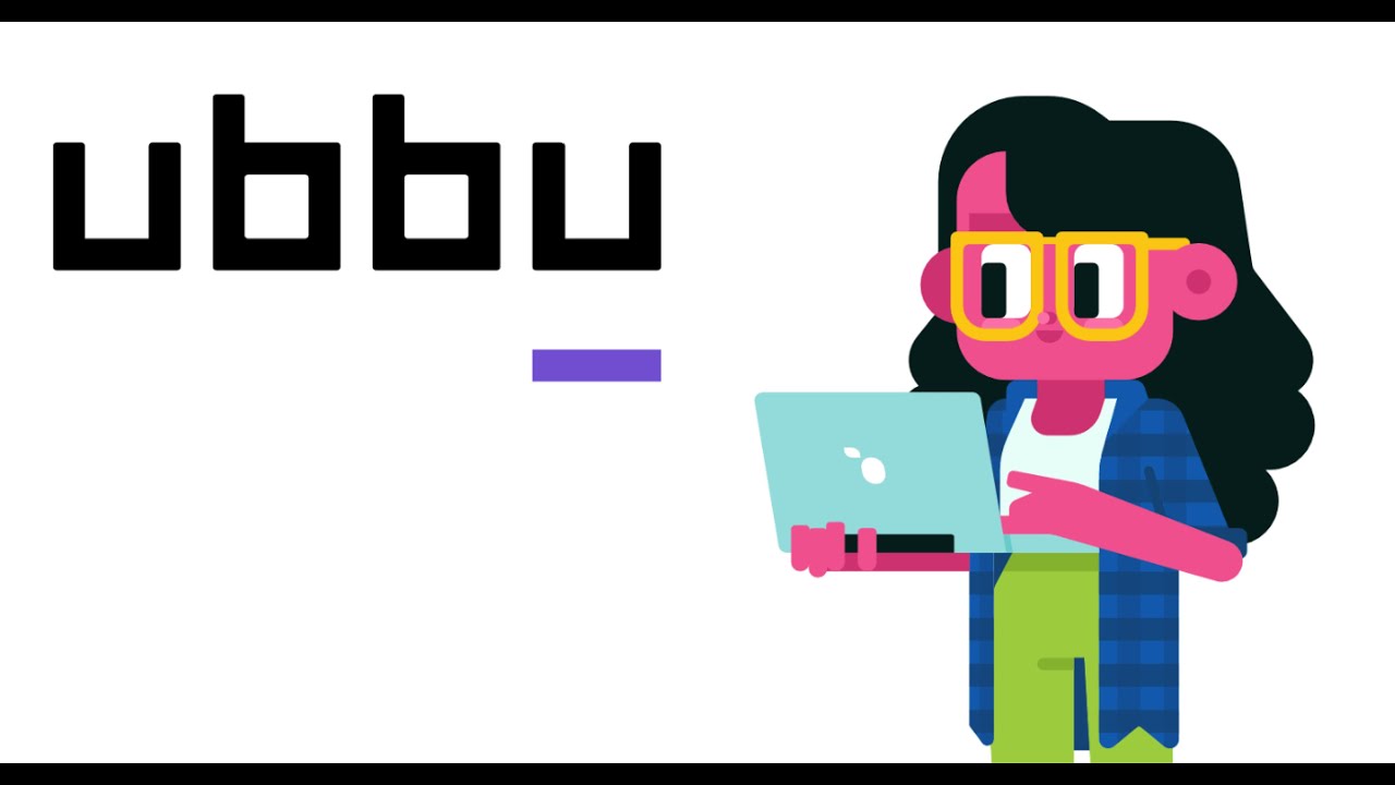 2 UBBU | Criar nova turma - YouTube