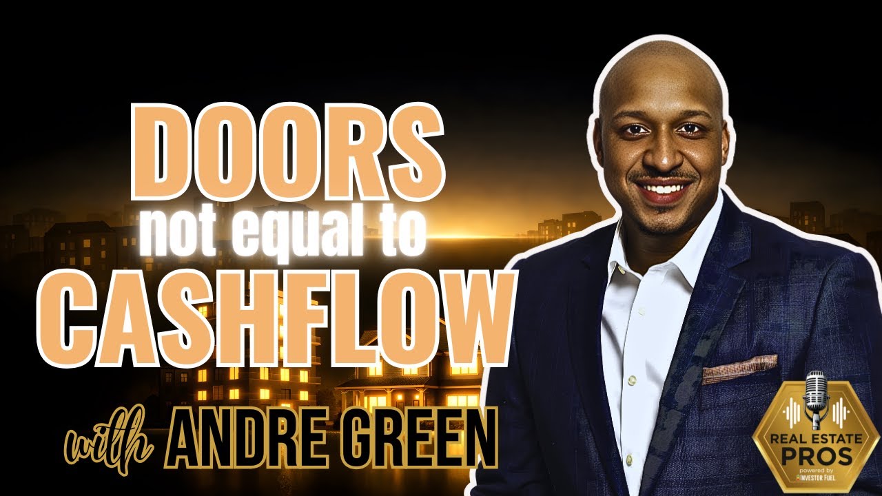 From Property Management to Notes: Building Real Estate Cash Flow the ...