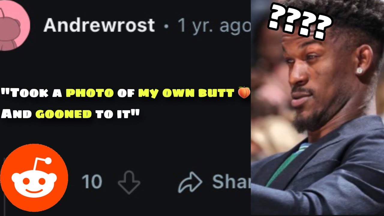 Sus Reddit confessions - YouTube