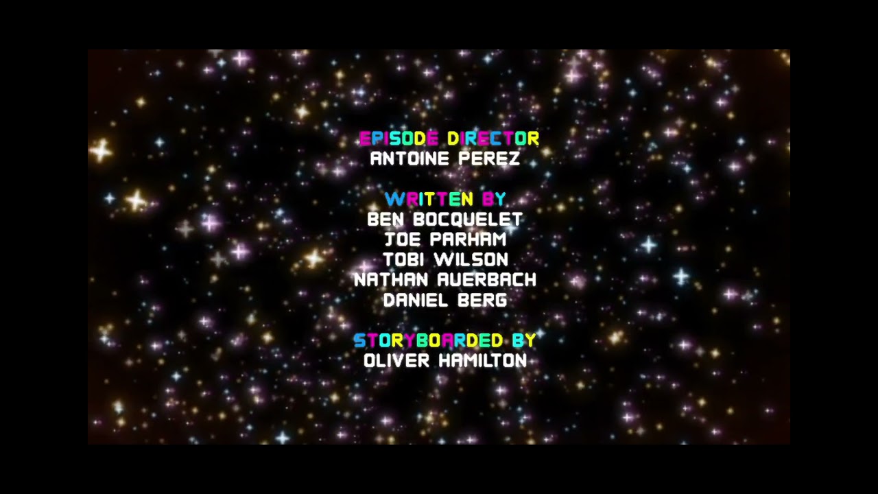 The amazing world of Gumball The News Intro - YouTube