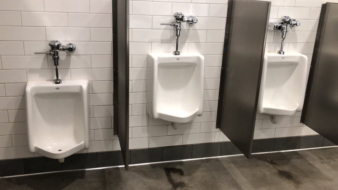714: Walmart Men’s Restroom (Front) - YouTube