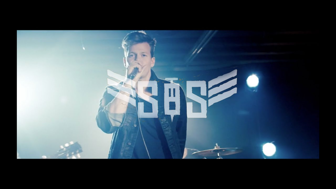 Tyler Ward - SOS (Official Music Video) - YouTube