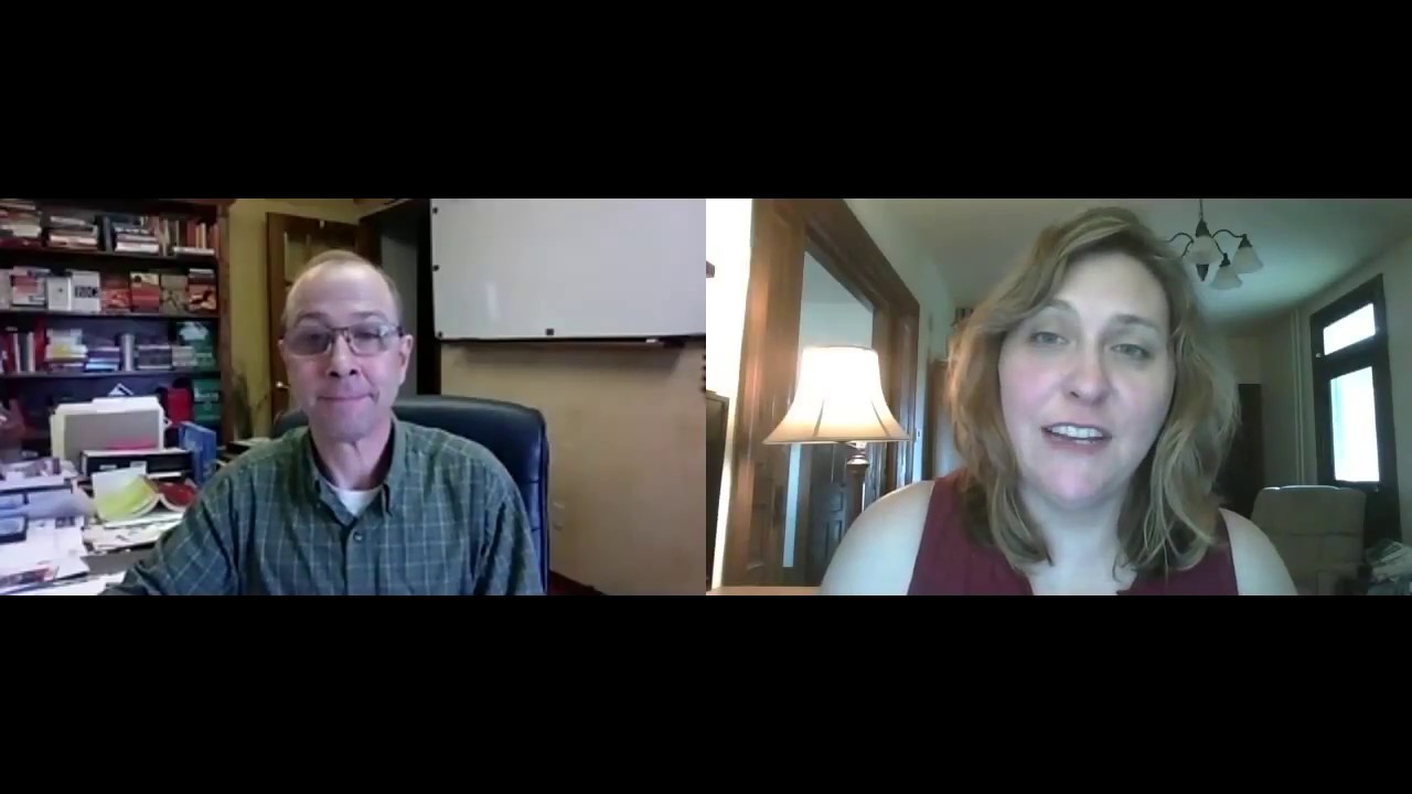 Meet Rich Dudek - YouTube