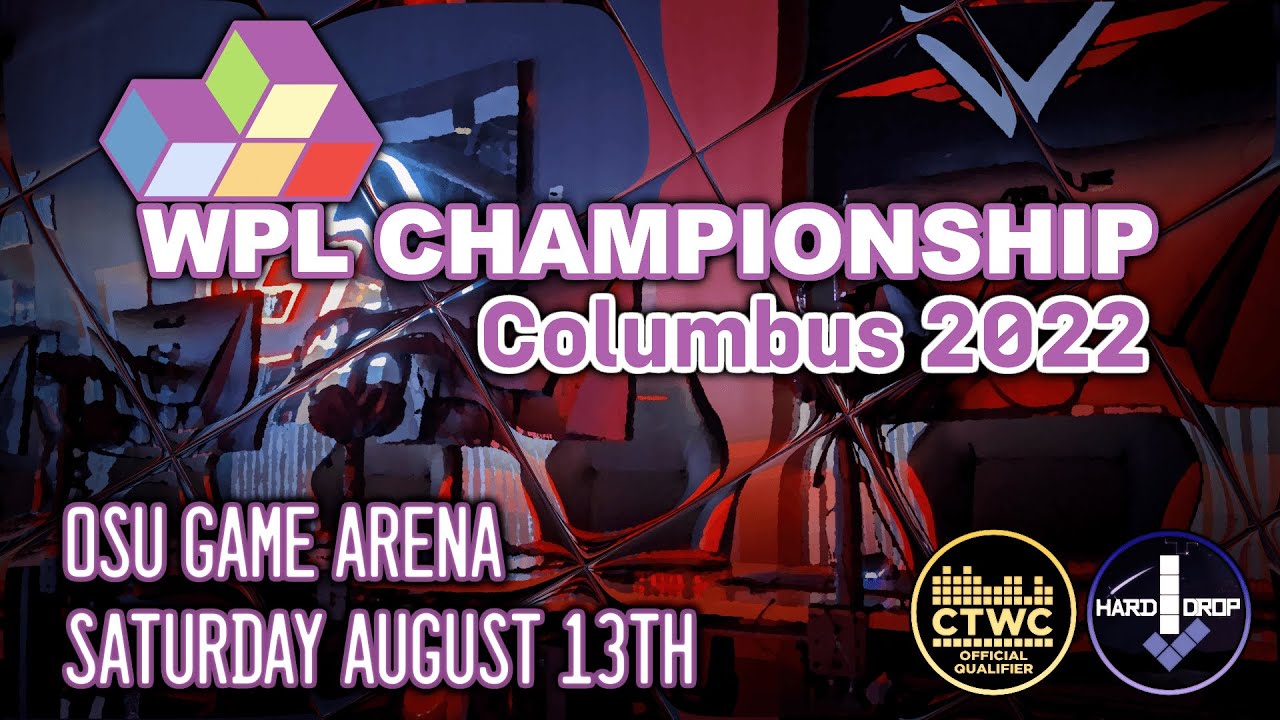 2022 CTWC WPL Ohio Qualifier - CT1 - Raw VOD - YouTube